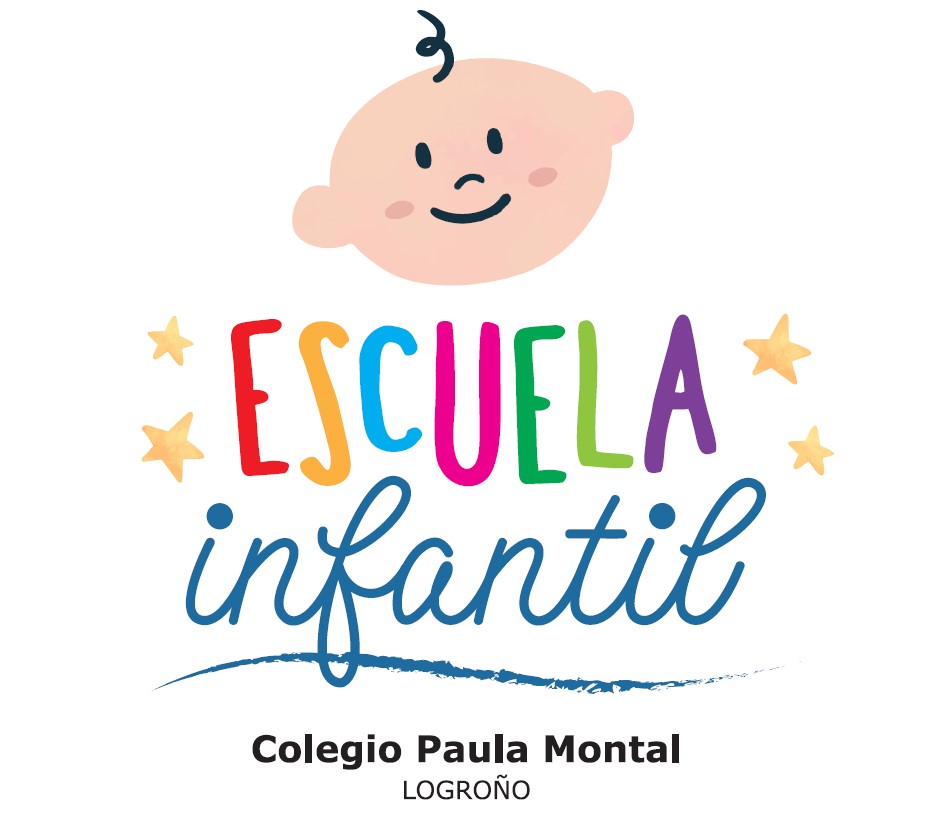 Escuela Infantil Logo